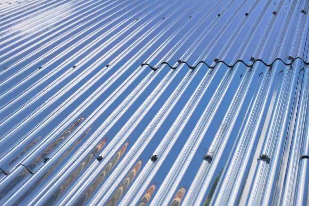 Superior Steel Roofing in Vancouver | Metal Roof by Marks Roofing