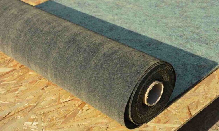 Modified Bitumen Roofing in Vancouver | Flat Roofing by Marks Roofing