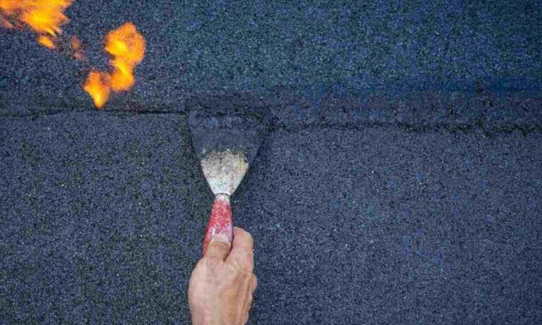 Is Torch On Roofing Right for You? Pros, Cons, and Comparisons- Marks ...