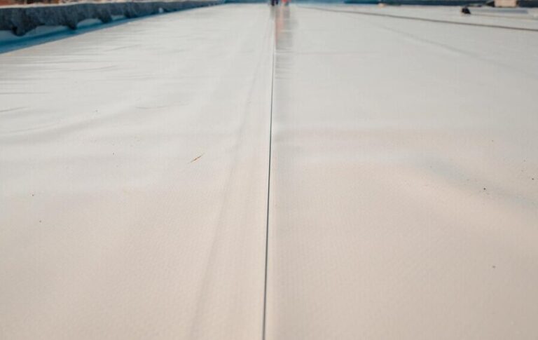 PVC Roofing Roofing in Vancouver | Flat Roofing by Marks Roofing