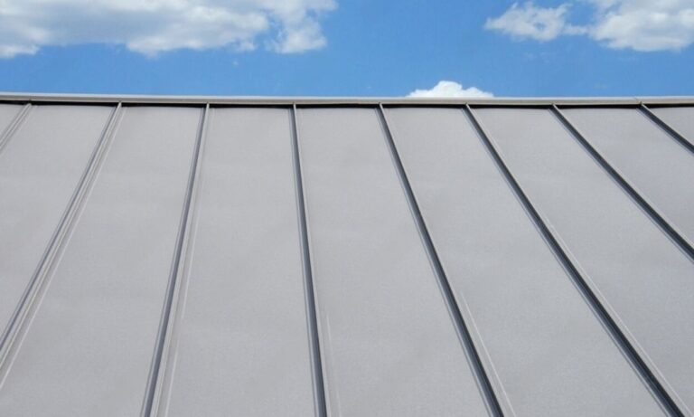 Quality Zinc Roofing in Vancouver | Metal Roof by Marks Roofing