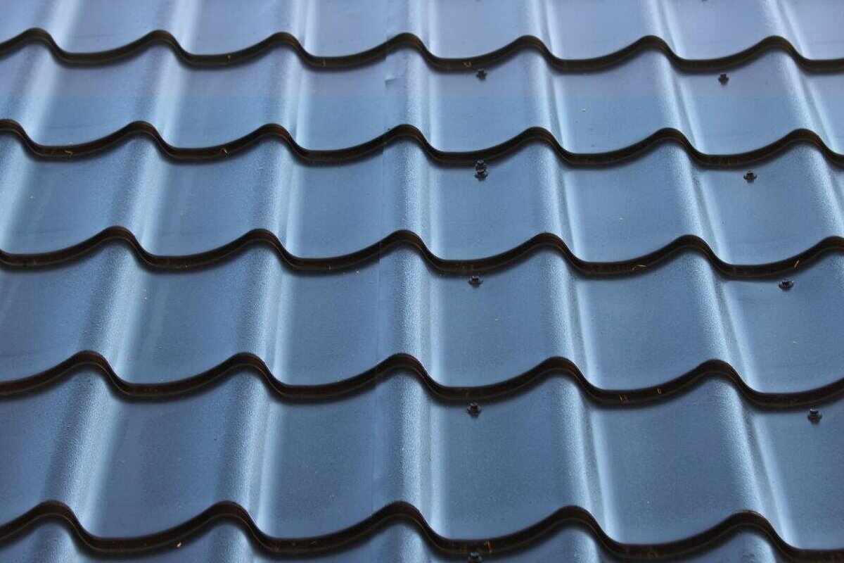 Superior Metal Roof Tiles in Vancouver | Metal Roof by Marks Roofing