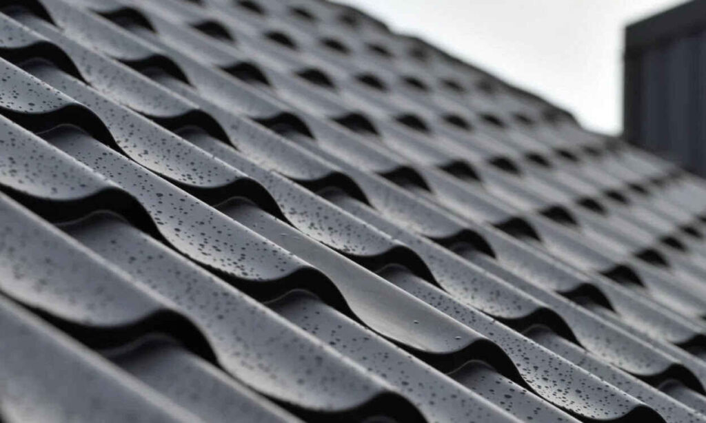 Metal Roof Replacement in Vancouver | Metal Roofing by Marks Roofing