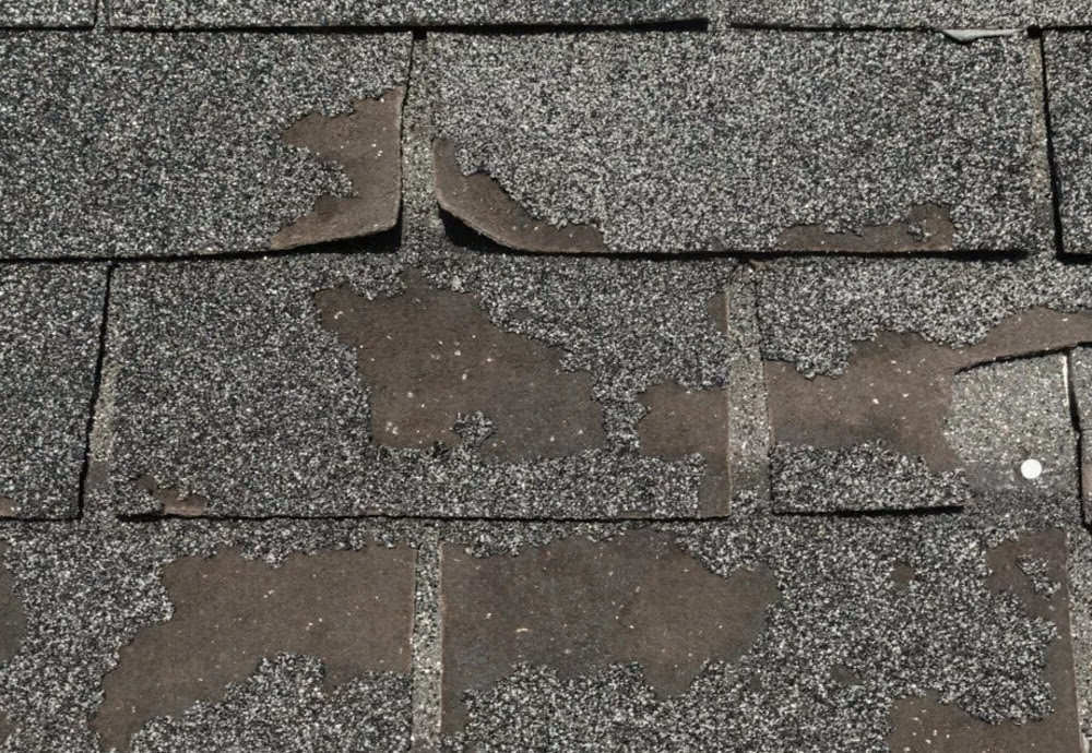 When to Replace Roof Shingles: 5 Key Indicators You Can't Ignore- Marks ...