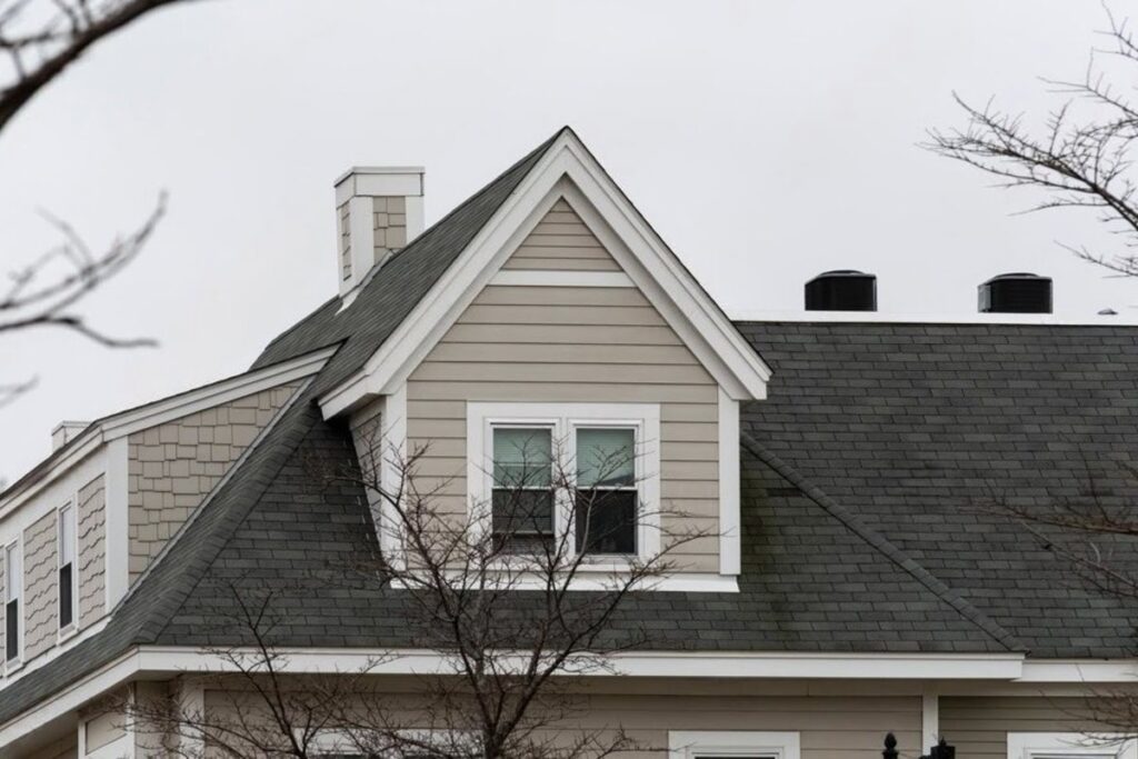 What Is Roof Pitch and Why It Matters for Your Home- Marks Roofing LTD